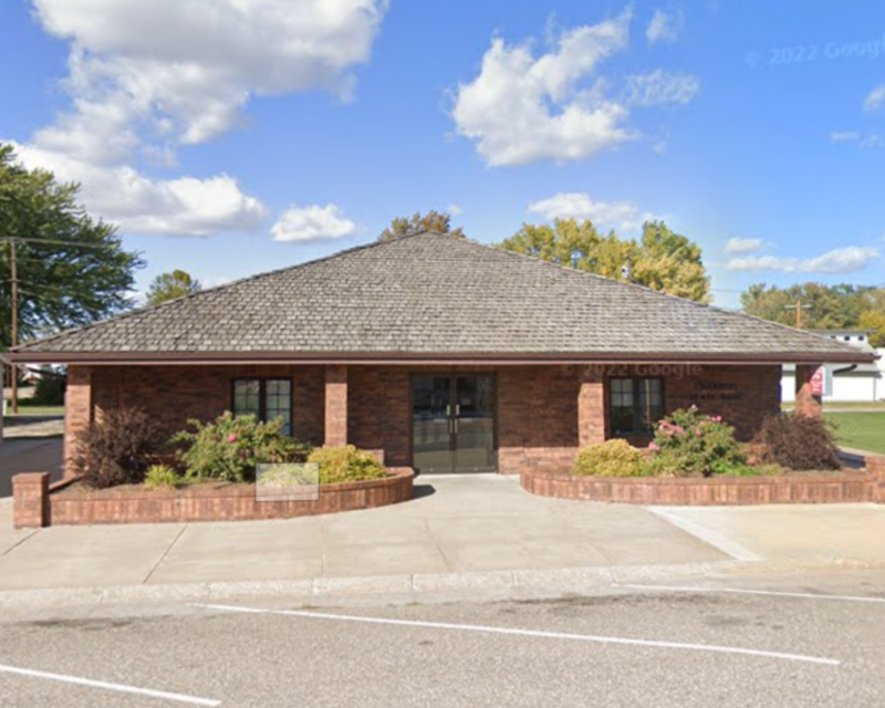 Home - Chambers State Bank
